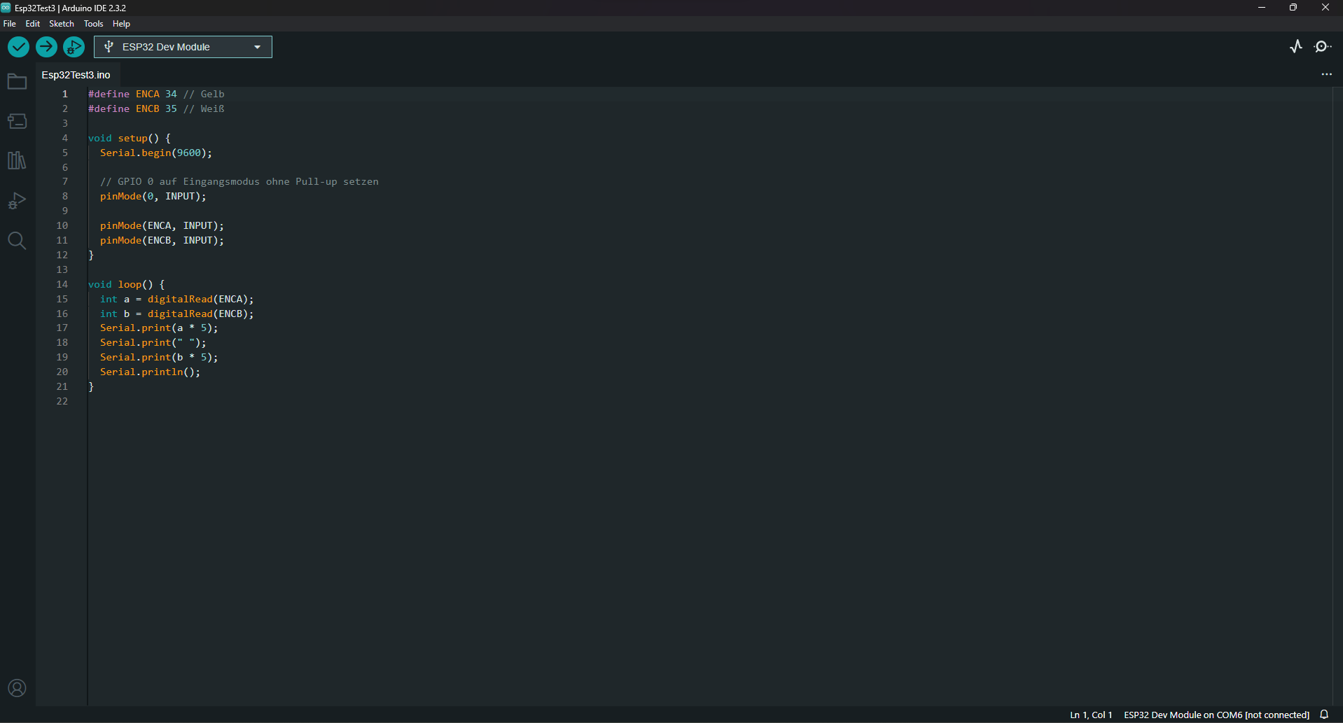 Microcontroller Programming Types – Grafisch vs. HLL