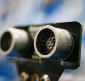 Arduino Ultrasonic Distance Sensor – HC-SR04 Tutorial