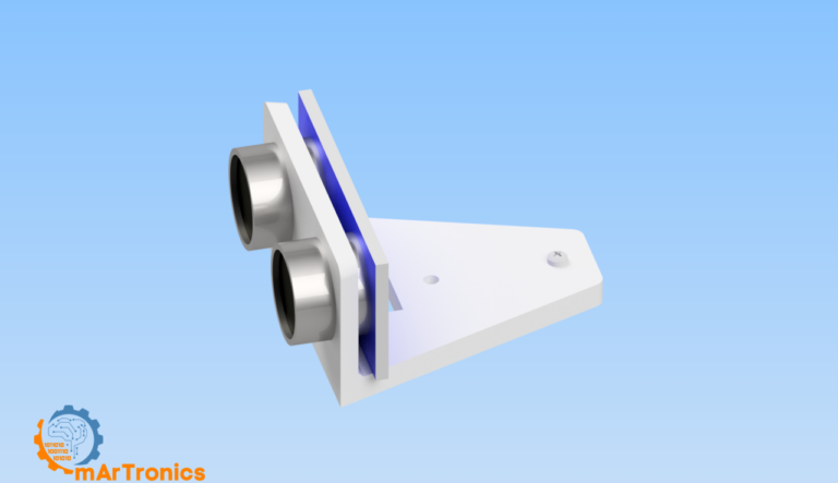 Arduino Radar Ultrasonic Sensor – DIY Build Guide