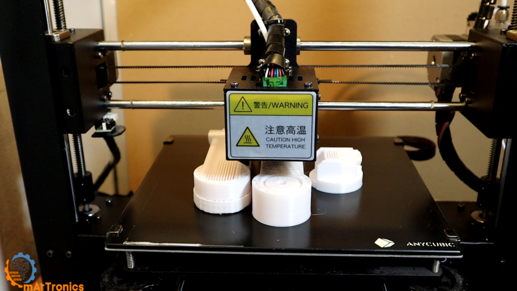 6-DOF Robotic Arm: Design, 3D Print, Assemble, and Program DIY