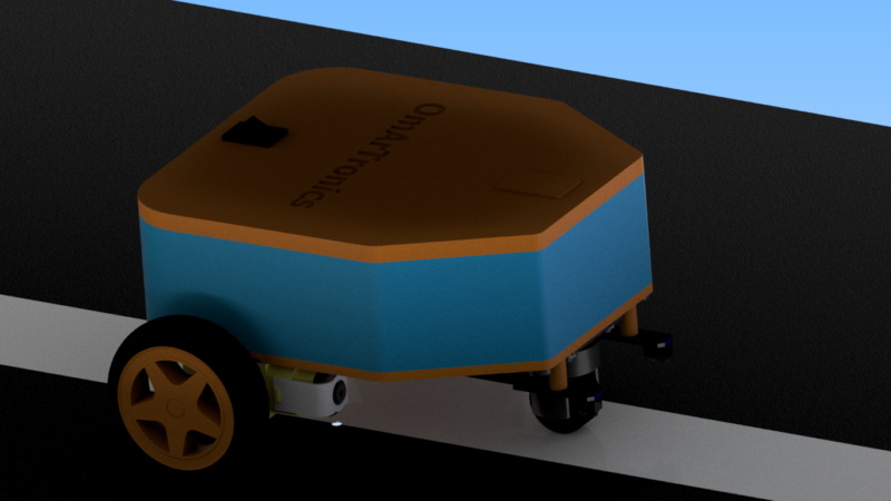 Bluetooth-Controlled Car with Arduino - OmArTronics